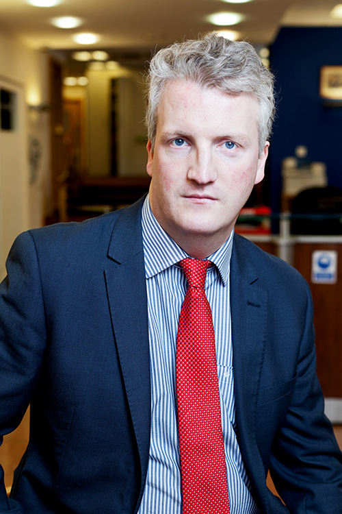 Our People Eric Gleeson Solicitors Tuam, County Galway Ireland